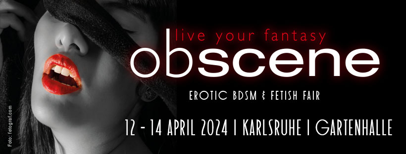 Downloads - obscene Fair - Erotic BDSM & Fetish Fair